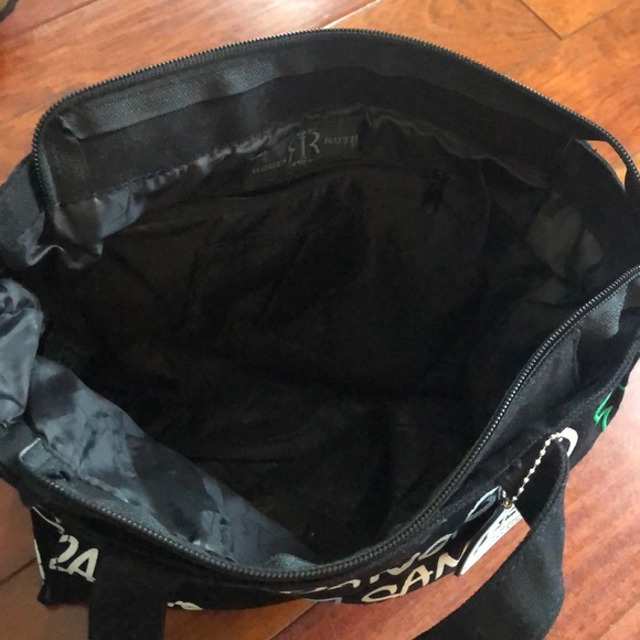 Robin Ruth | Bags | Robin Ruth Tote | Poshmark
